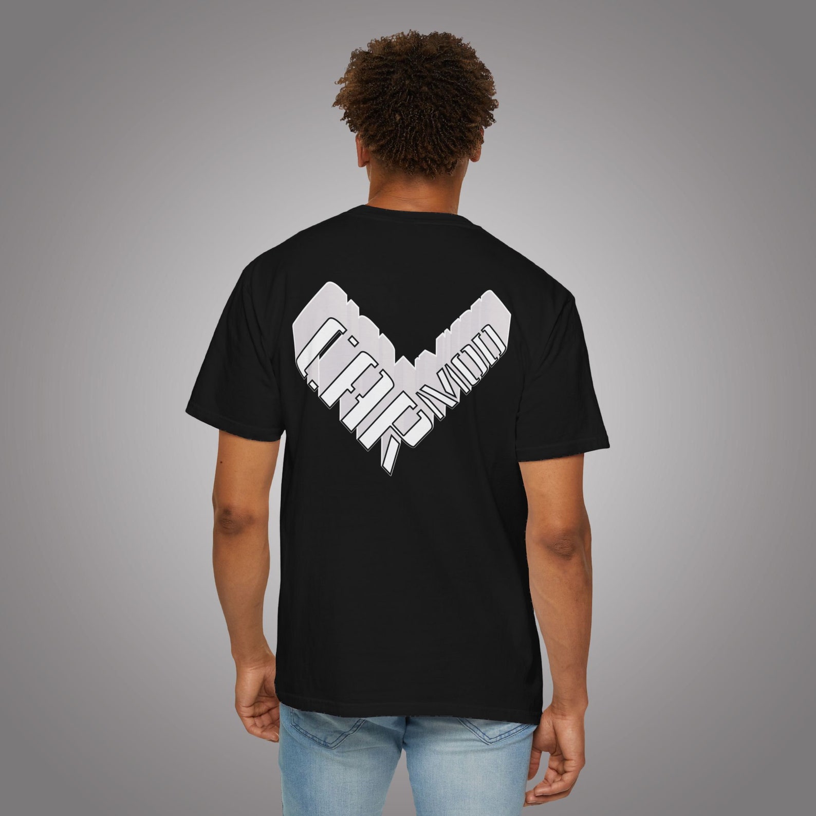 Carmod V-powered Oversize Shirt Car, V8, Engine, Piston, Brand, Design ...