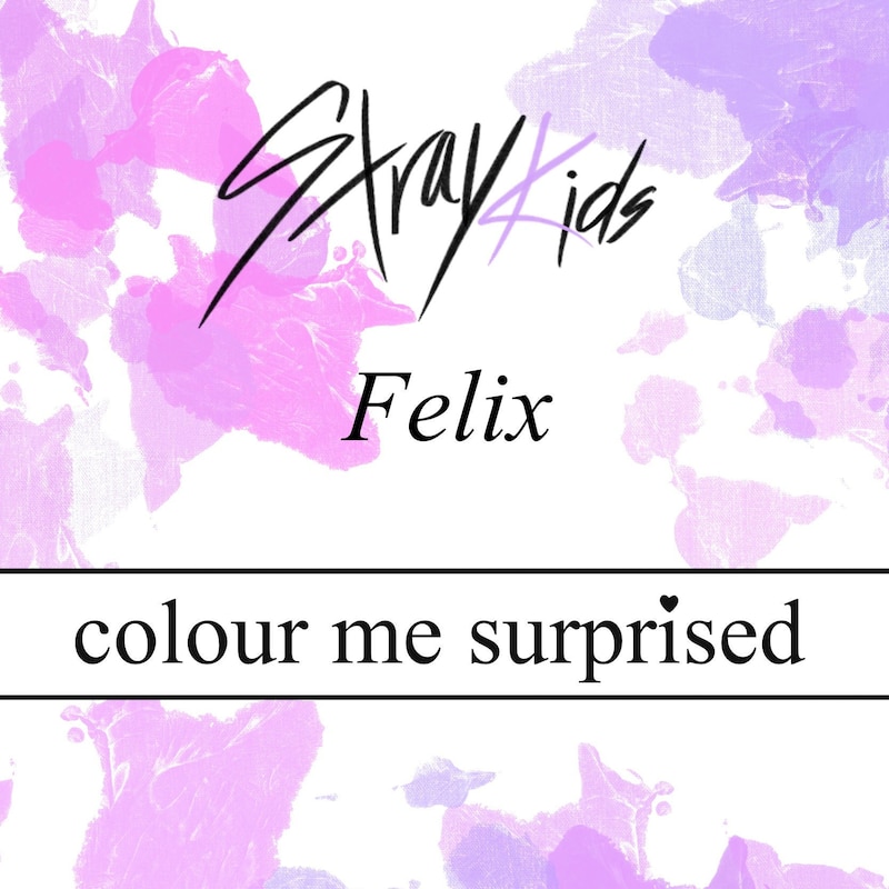 Stray Kids Coloring Printables - Etsy