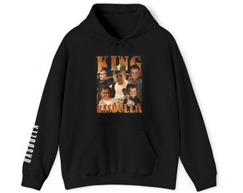 Hasbulla Magomedov Hoodie, Hasbulla Shirt, Mini Khabib Meme, Unisex ...