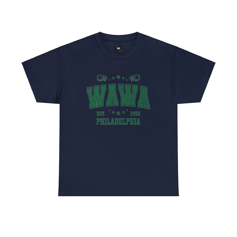 Eagles Wawa Shirt, Philadelphia Eagles Shirt, Philly Wawa Shirt, Philly ...