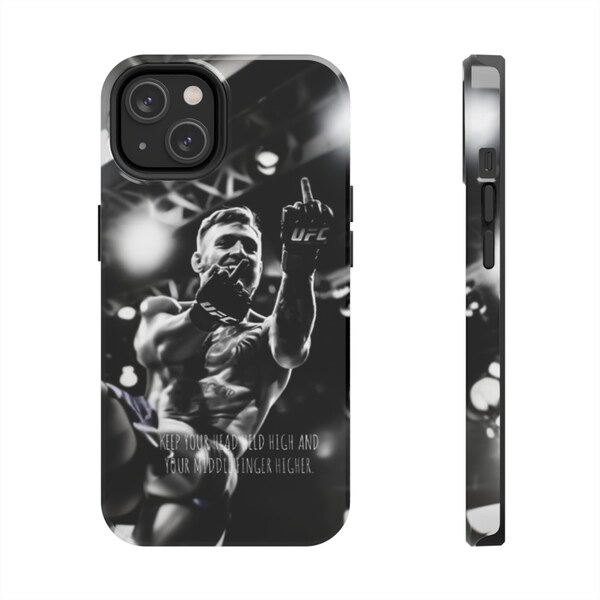 Ufc Phone Case - Etsy