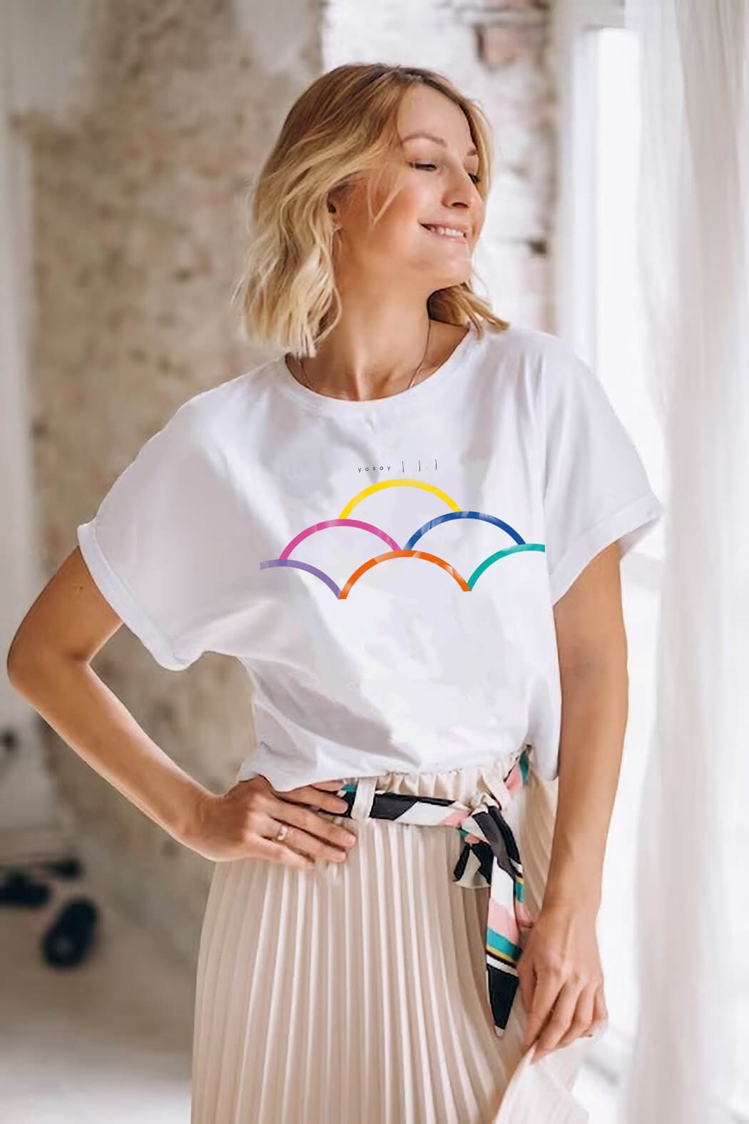 Simple Seigaiha Pattern - Etsy