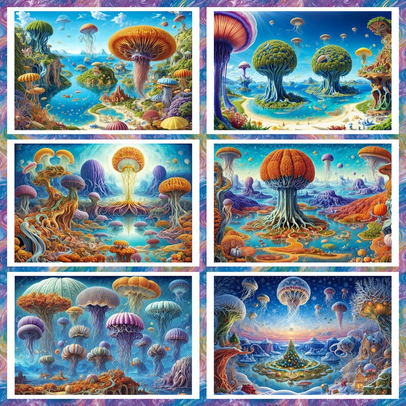 Calendar 2024 Celestial Seasons - Etsy