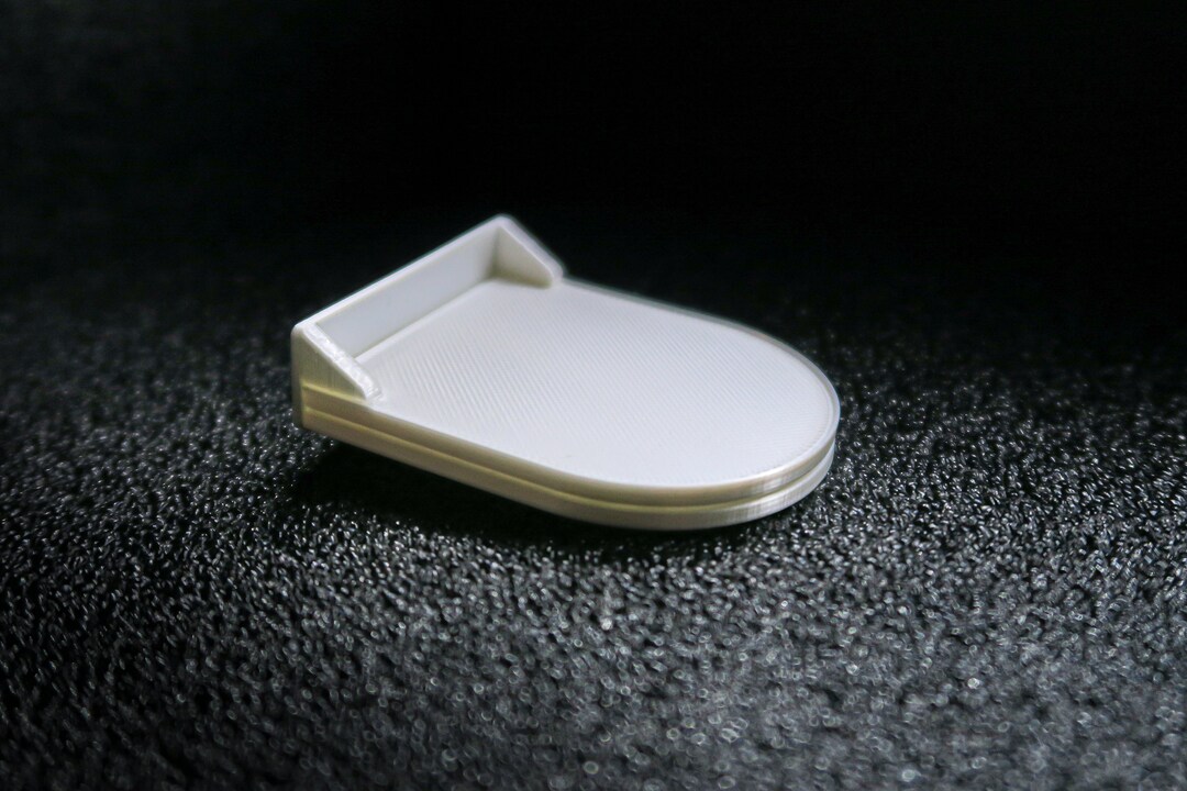 Funko Pop Wall Display Stand Satin White - Etsy