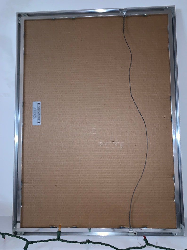 Vintage, Signed by Jim Howle, "red Shoes" 23x28, Jim Howle Paintings ...