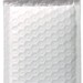10/50PCS White Bubble Mailer Envelope Bag Self-seal Padded Envelopes ...
