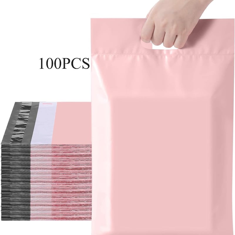 Custom Poly Mailers - Etsy