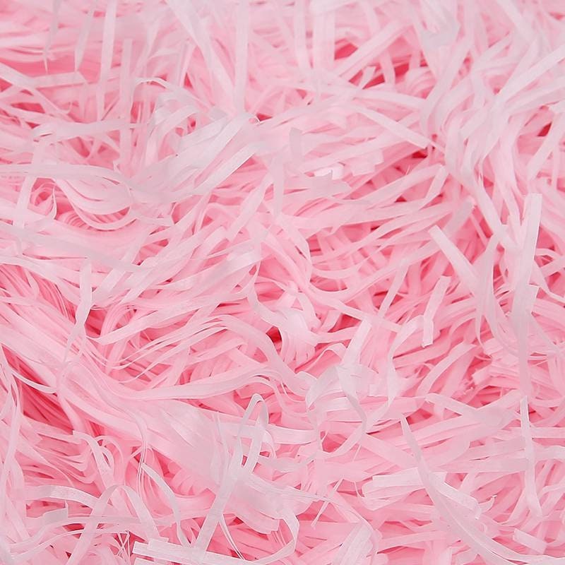 100g Shredded Hamper Paper Gift Box Filler Hamper Packaging Shred Party ...