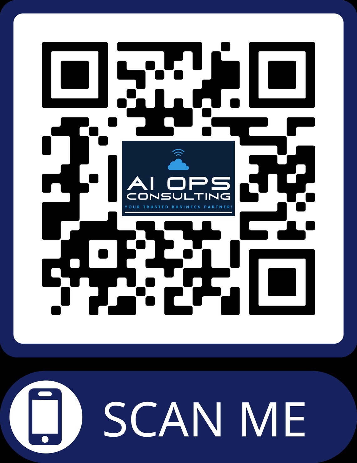 AI Operationalization. What is It Key Concepts and Real Life - Etsy