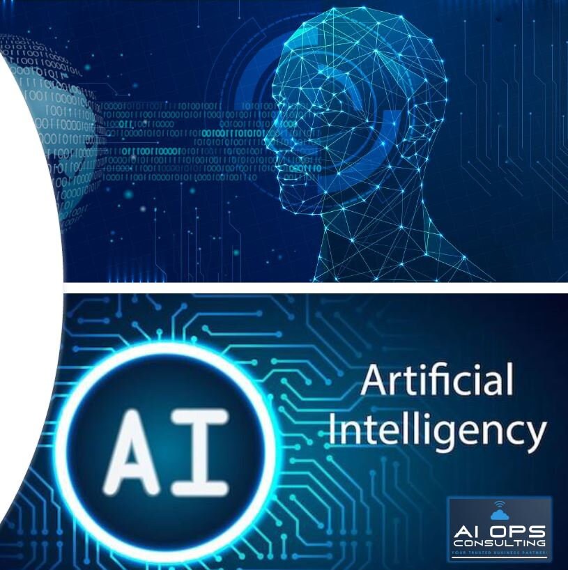 AI Operationalization. What is It Key Concepts and Real Life - Etsy