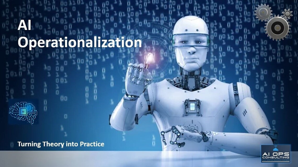 AI Operationalization. What is It? Key Concepts and Real Life ...