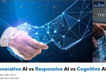 AI Operationalization. What is It Key Concepts and Real Life - Etsy