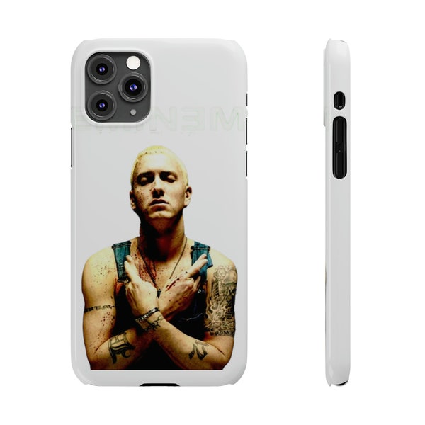 Eminem Phone Case - Etsy