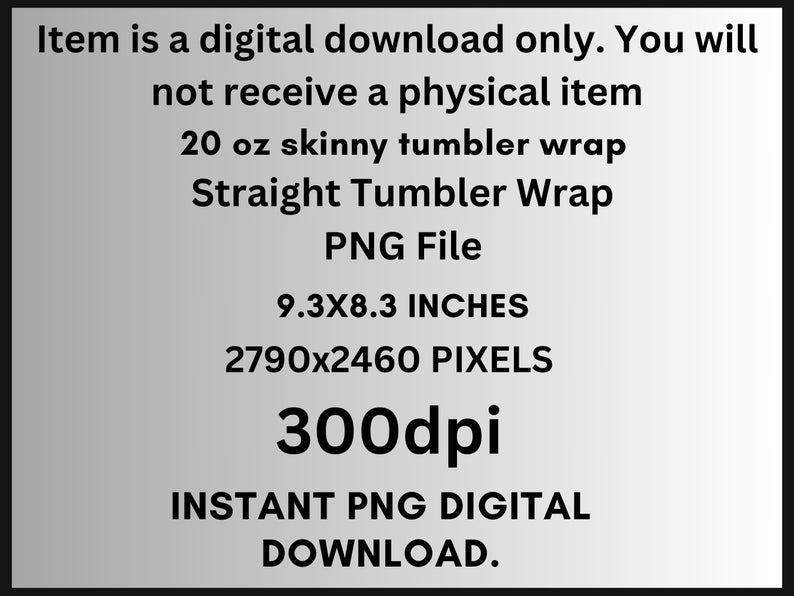 Tumbler Wrap Phoenix Rising From the Ashes, 20 Oz Skinny Tumbler ...