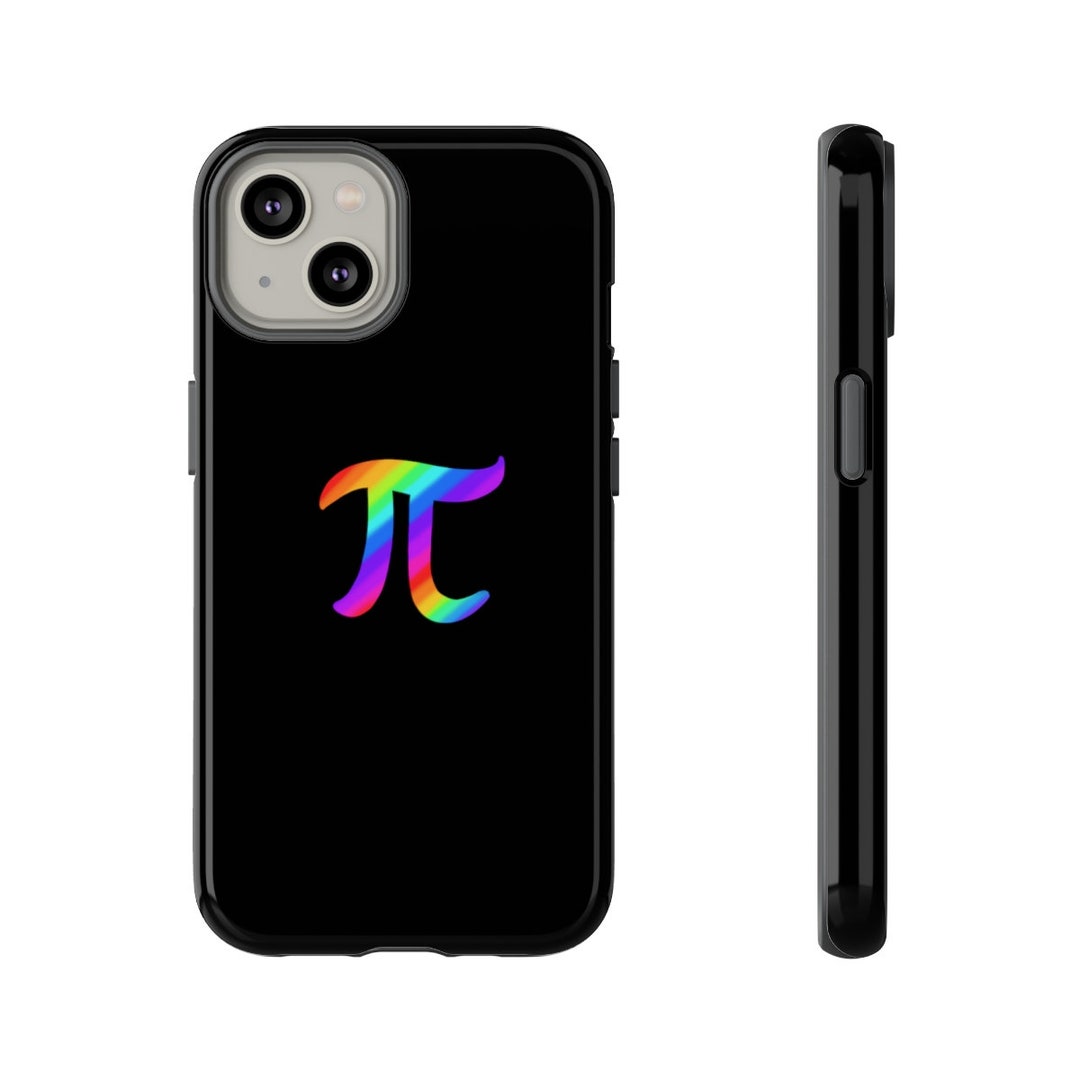 Pi Symbol iPhone Case - Etsy