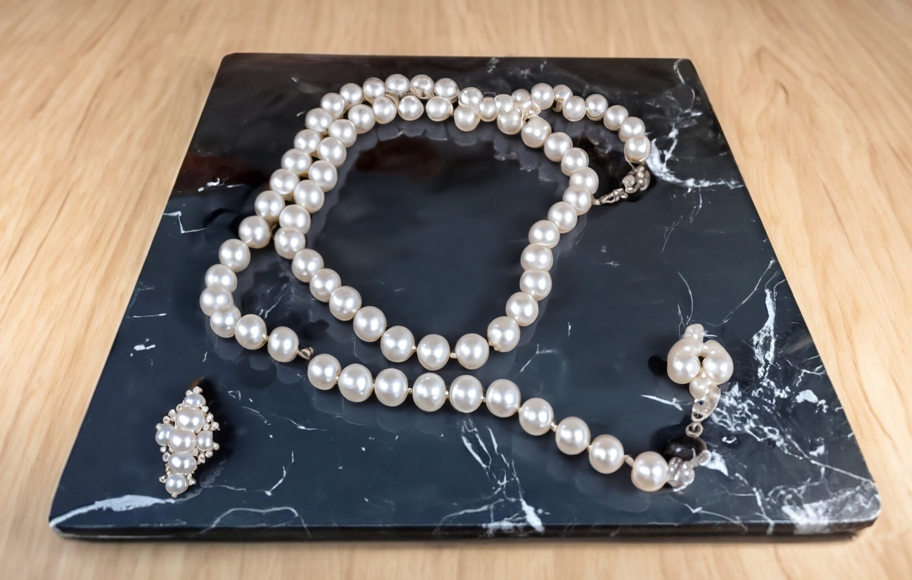 Large Marble Cutting Board, Marble Chopping Board, Marble Jewelry Tray ...