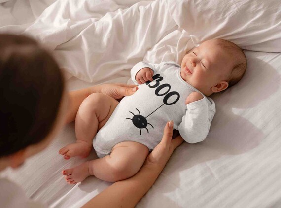 Spider Baby Costume
