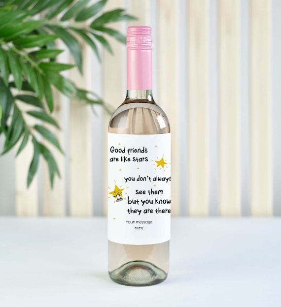 Rotulos De Vinho Personalizados Para Aniversario Rótulos De Vinho,