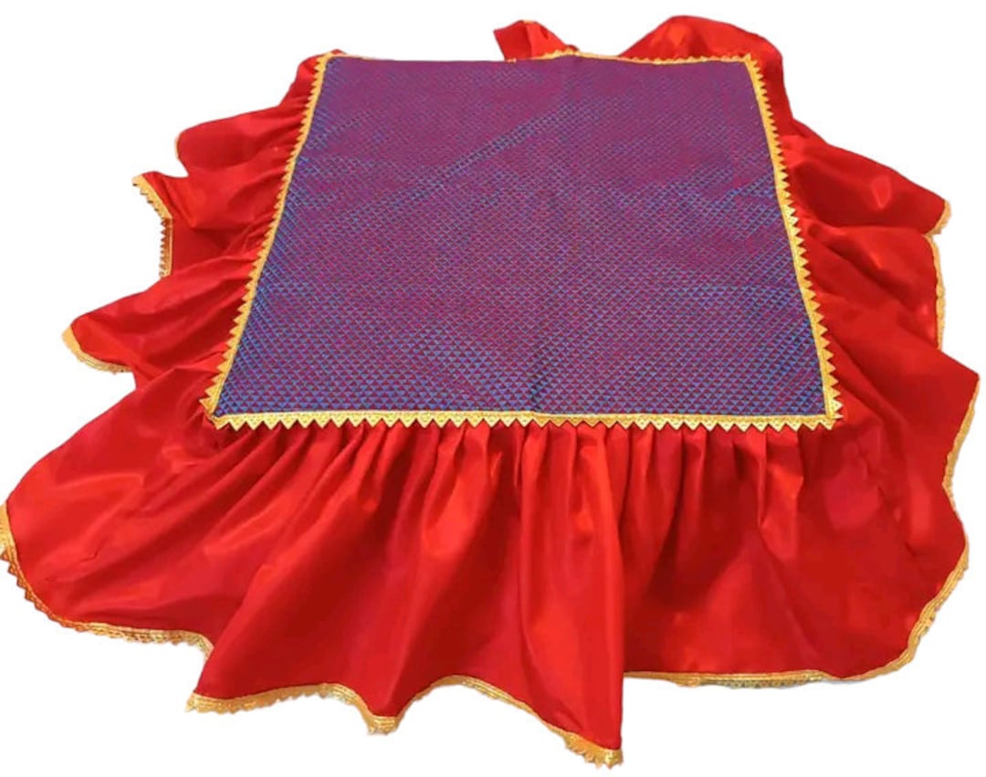 Handmade Ganpati Asan for Decoration - Etsy