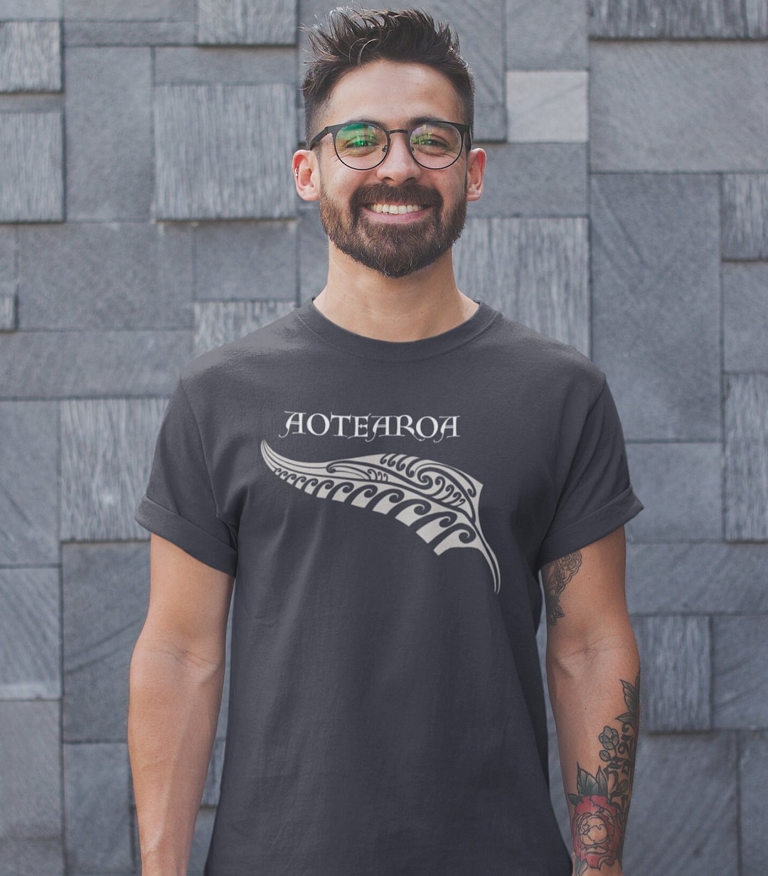 Aotearoa,new Zealand Maori Tshirt, Maori Svg,maori Art, New Zealand Art ...