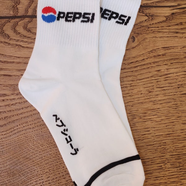 Vintage Pepsi - Etsy