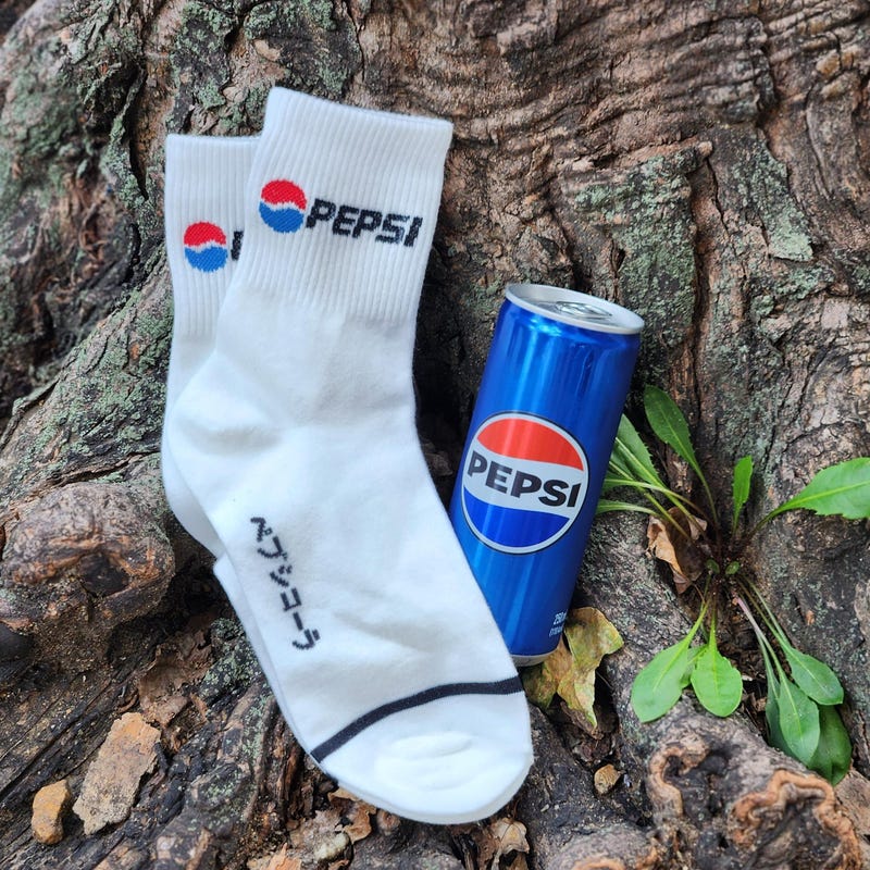 Pepsi - Etsy