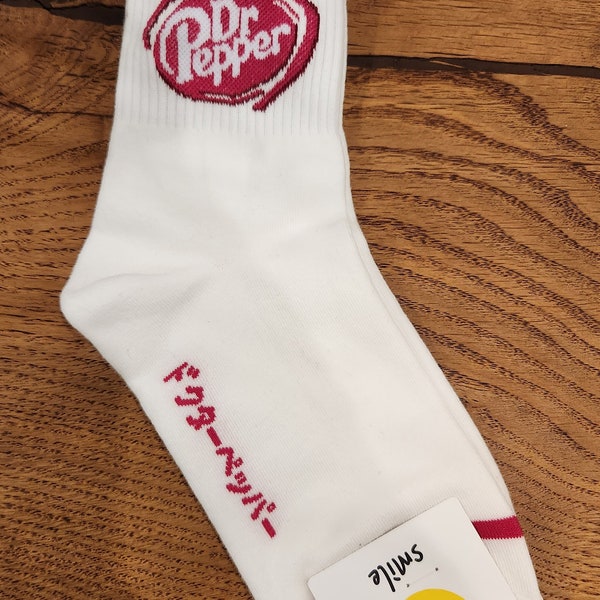 Dr Pepper - Etsy