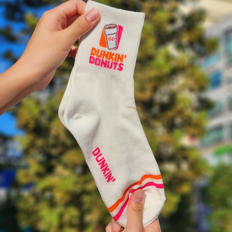 Dunkin Donuts - Etsy