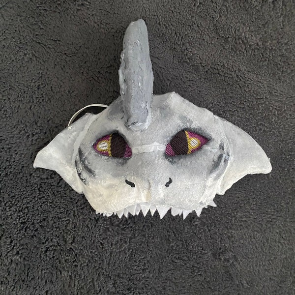Shark Mask - Etsy