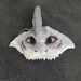 Therian Shark Mask Pre-made - Etsy