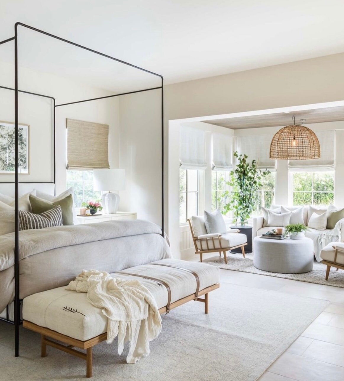 Bedroom Design Online Interior Design Service E-design Custom Interior ...