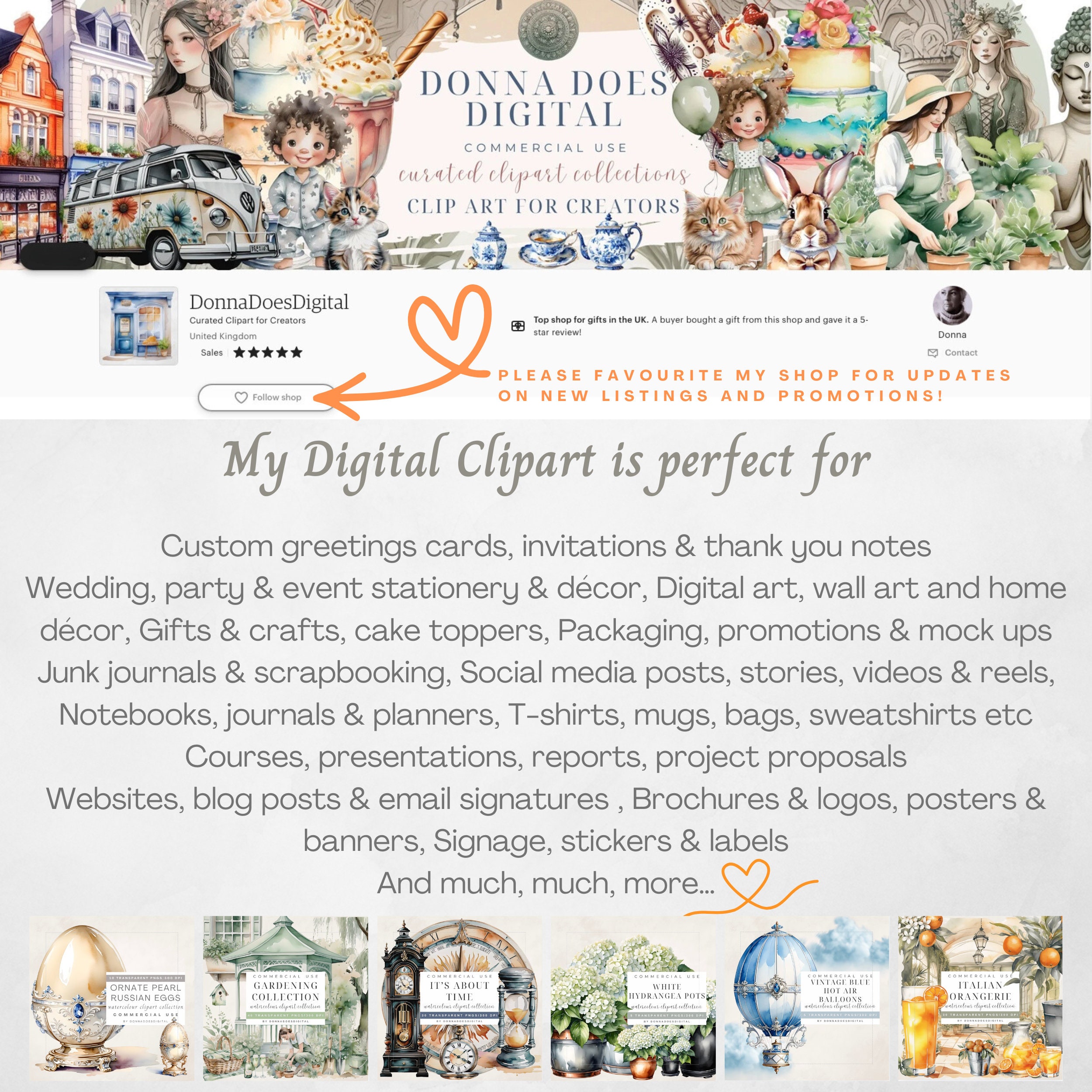 Pastel Haunted House 5 PNGS Halloween Party, Hallows Eve, Autumn Ghost ...