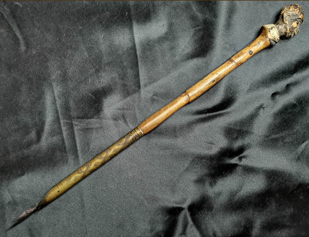 Old Fountain Pen 17th 18th Century - Etsy