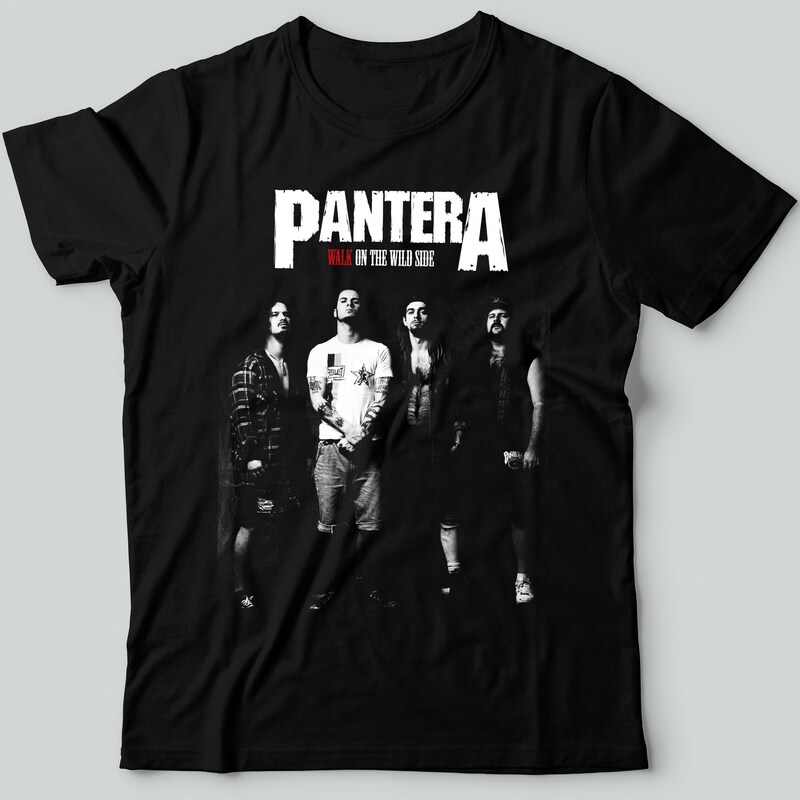 Pantera - Etsy