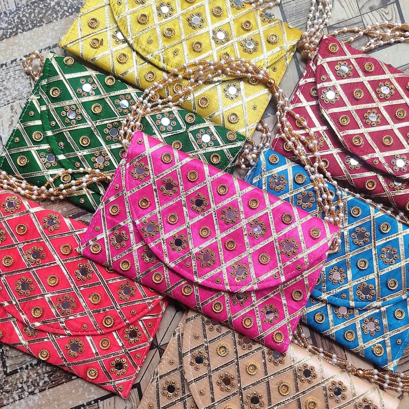 Indian Bags - Etsy