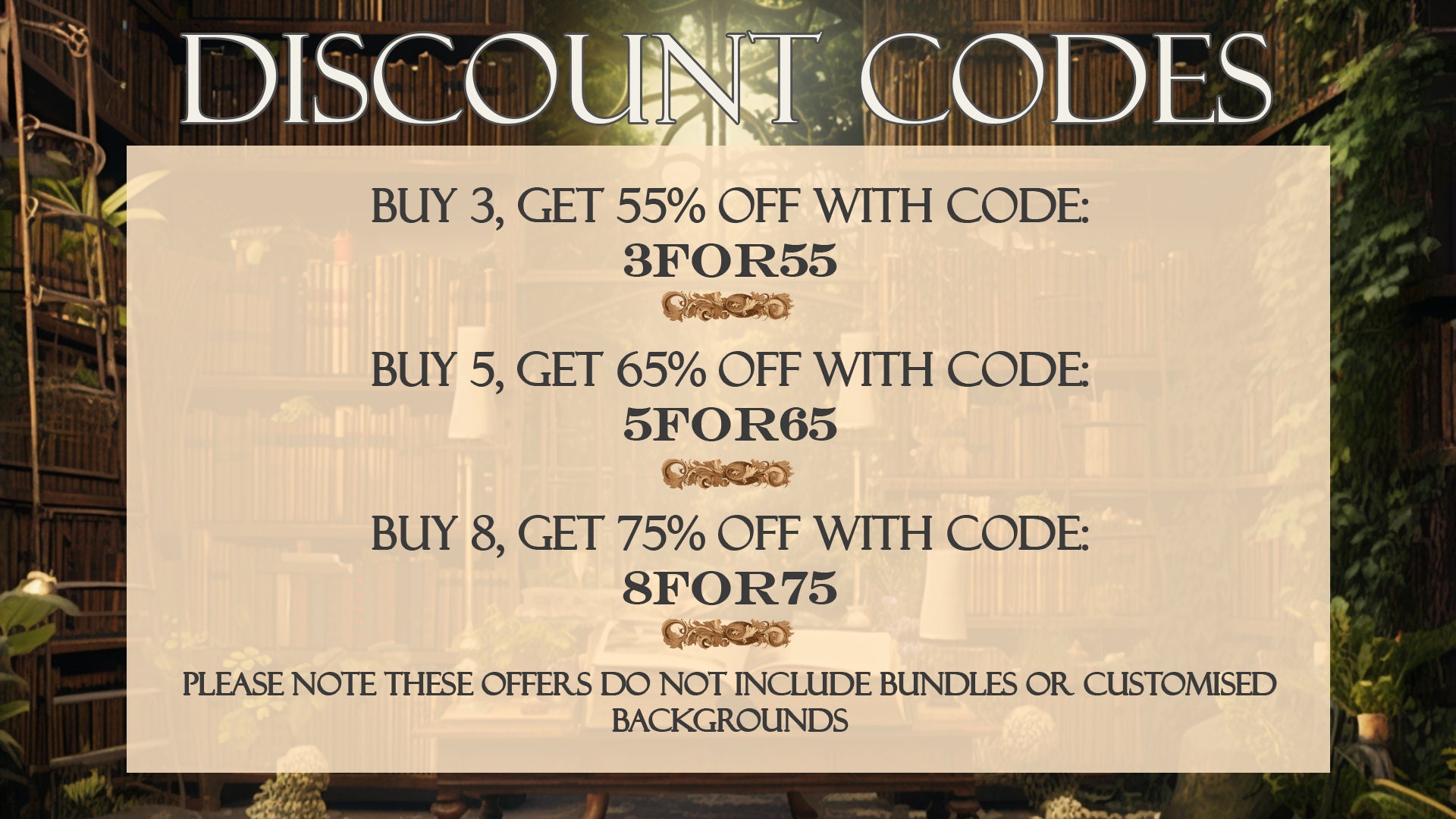 The Dragon's Treasure ANIMATED BACKGROUND Fantasy Dungeon Backdrop ...