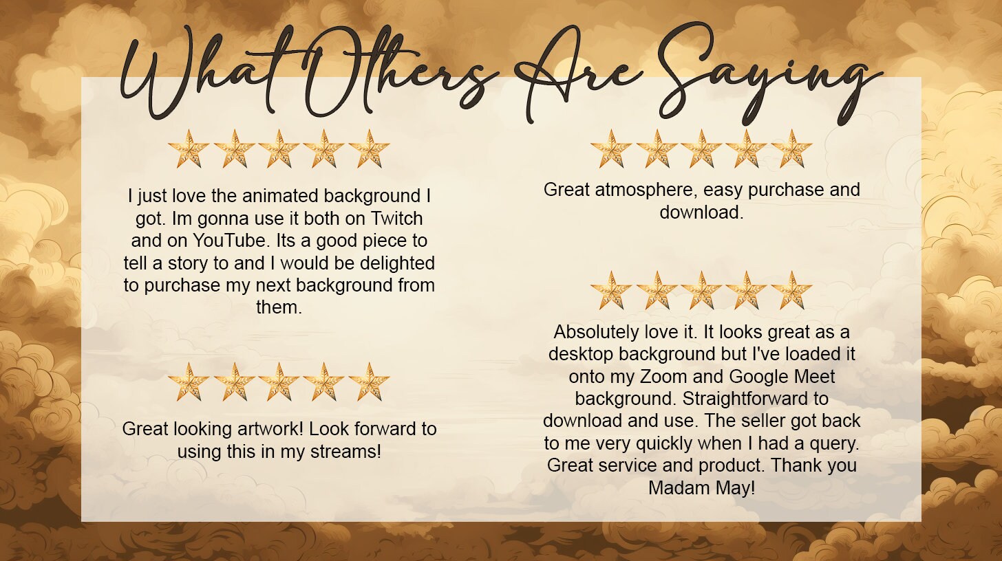 ANIMATED BACKGROUND Vampire’s Lair | Zoom, Twitch, Vtuber, Stream ...