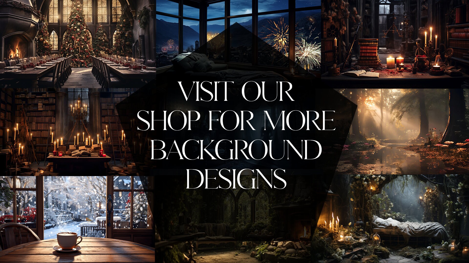 Twitch Livestream Assets, Animated Youtube Twitch Kick Live Overlay ...