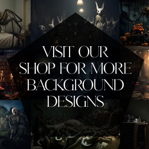 ANIMATED BACKGROUND Vampire’s Lair | Zoom, Twitch, Vtuber, Stream ...