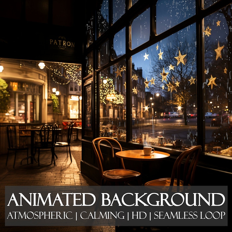 The Art Shop Loop - Etsy