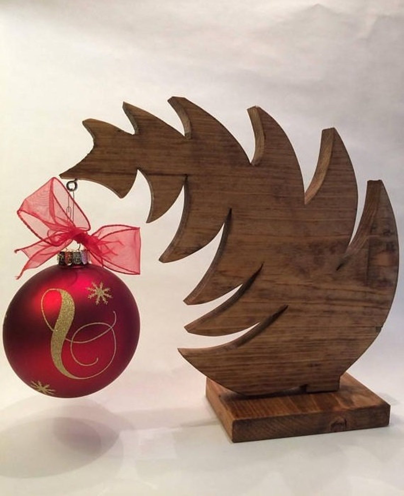 Laser Cut File DXF SVG CNC Christmas Cnc Christmas Tree Svg 3D ...