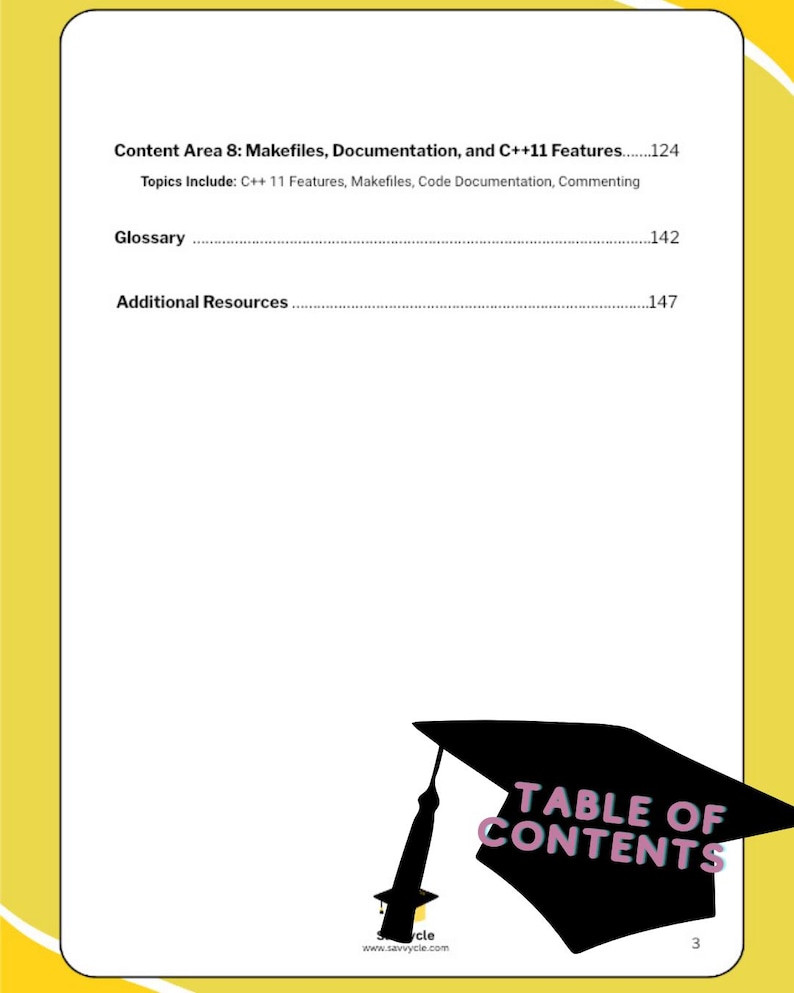 The Complete Beginner's C++ Programming Study Guide - Etsy