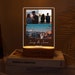 Custom Photo LED Light, Couple Gift for Boyfriend, Photo Collage Gift ...
