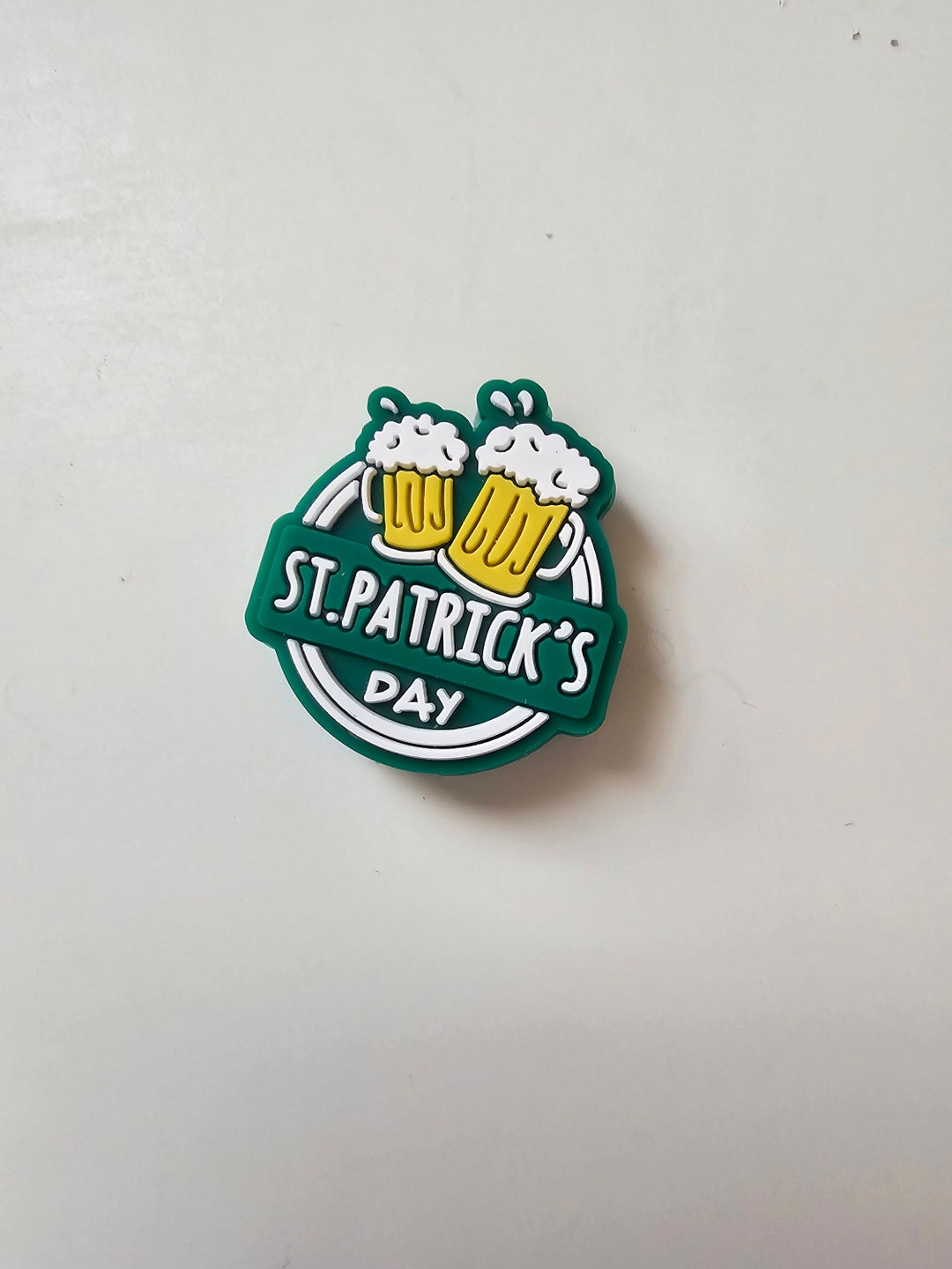 St Patrick Day Focal for Pen Making - Etsy