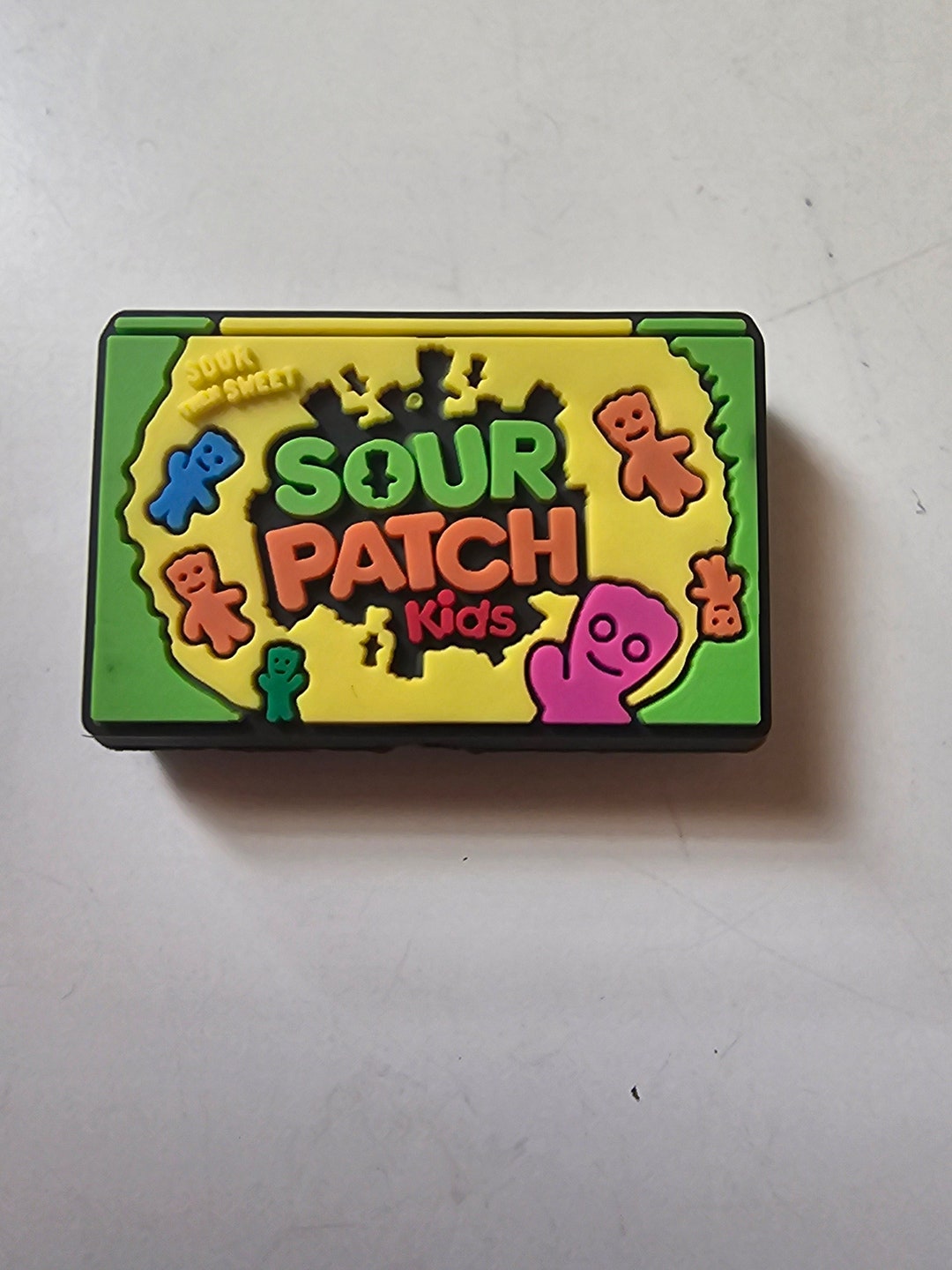 Sour Friends Candy Focals - Etsy