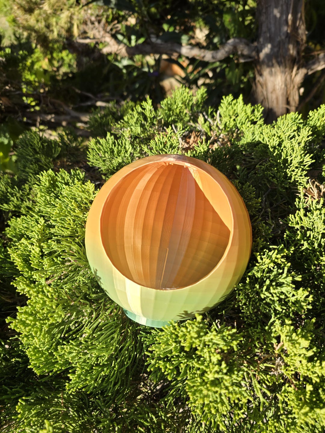 3D Printed Animal Hut - Coconut - Etsy