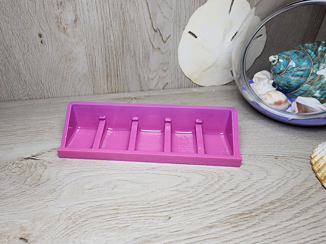 Slotted Feeder - Hermit Crab - Etsy