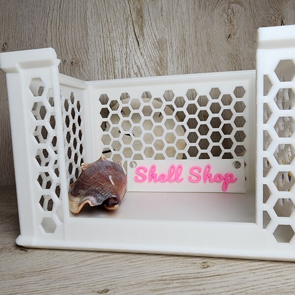 Shell Shops - Etsy