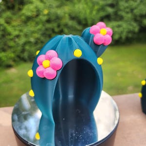 Cactus Hide House - Hermit Crab, Spiders, Gecko, Snake, Etc! - Etsy