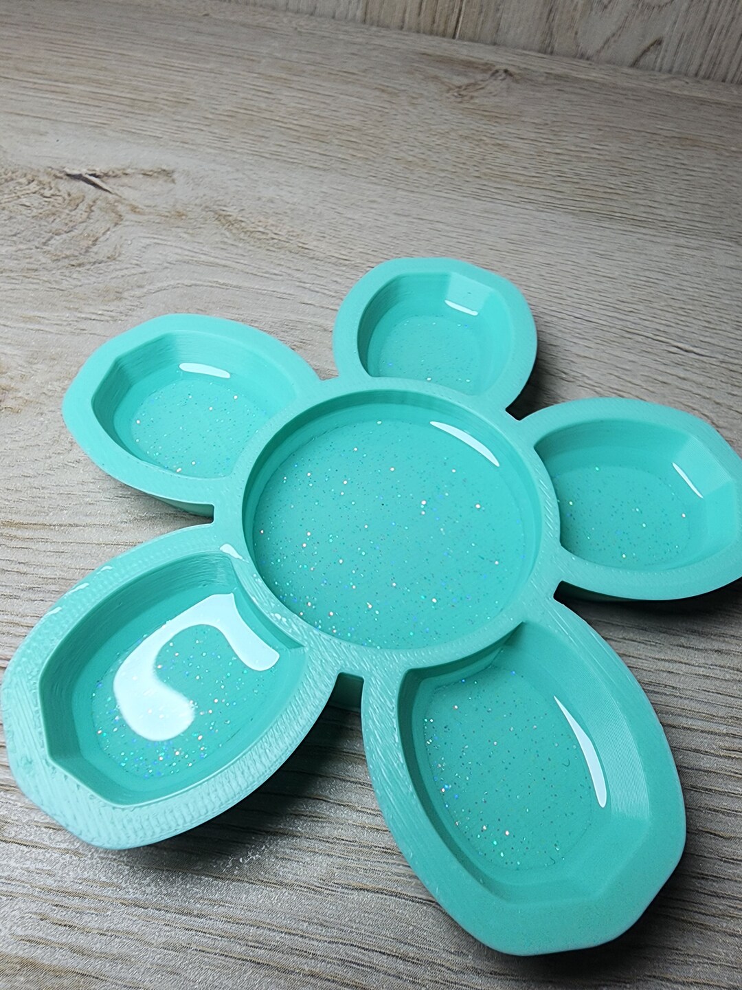 Feeding Dish for Hermit Crab 3D Printed - Etsy
